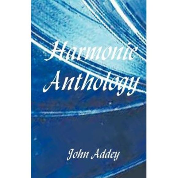 John Addey | Other | Harmonic Anthology John Addey | Poshmark